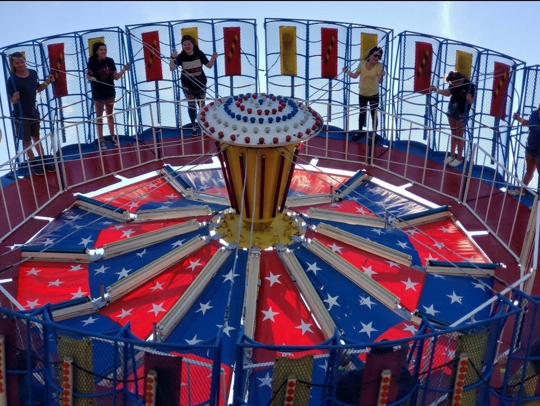 January 23, 2025 | Visit Rolla